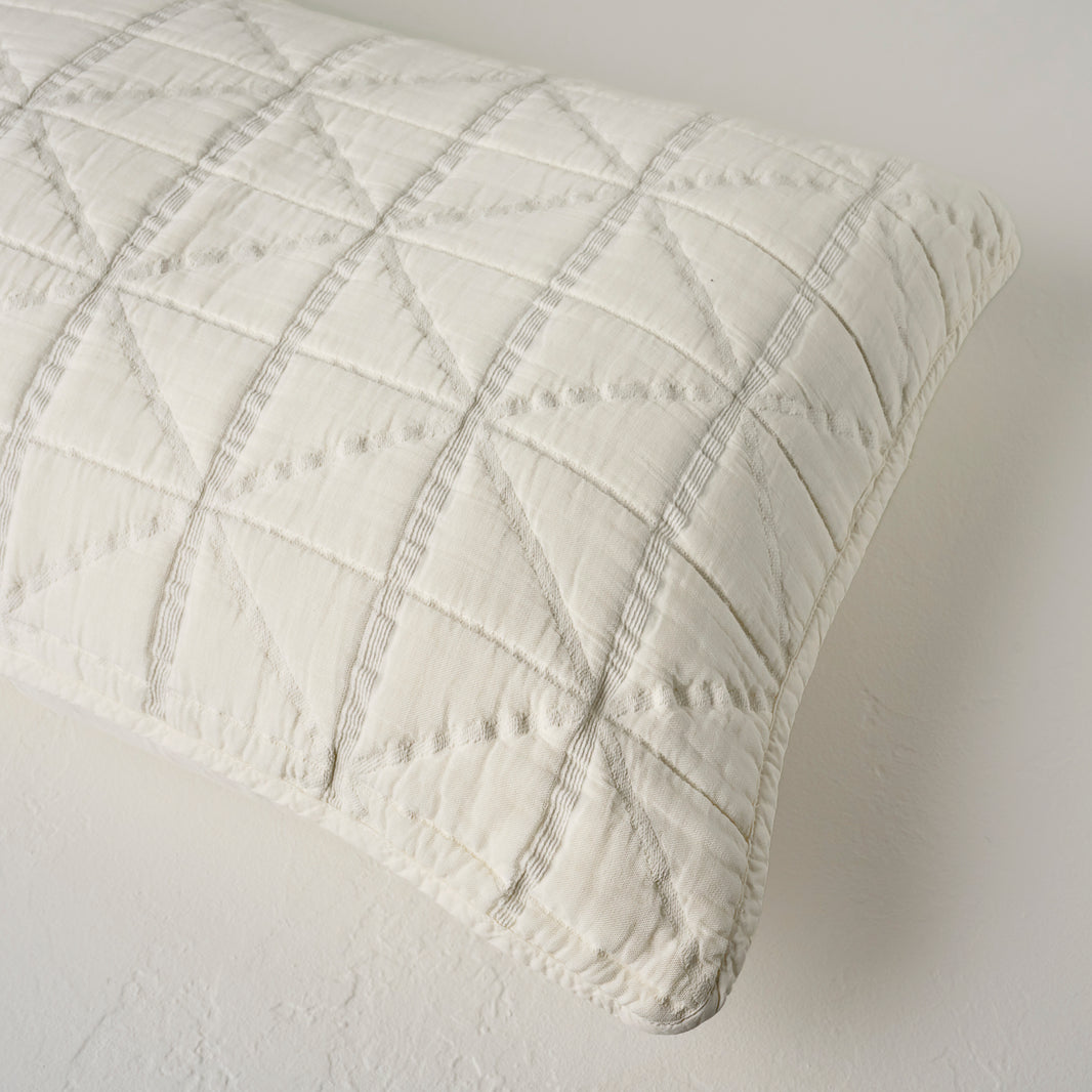 Pillow Shams – Magnolia