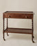 Barley Twist Bar Cart – Magnolia