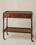Barley Twist Bar Cart – Magnolia