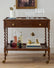 Barley Twist Bar Cart – Magnolia