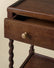 Barley Twist Bar Cart – Magnolia