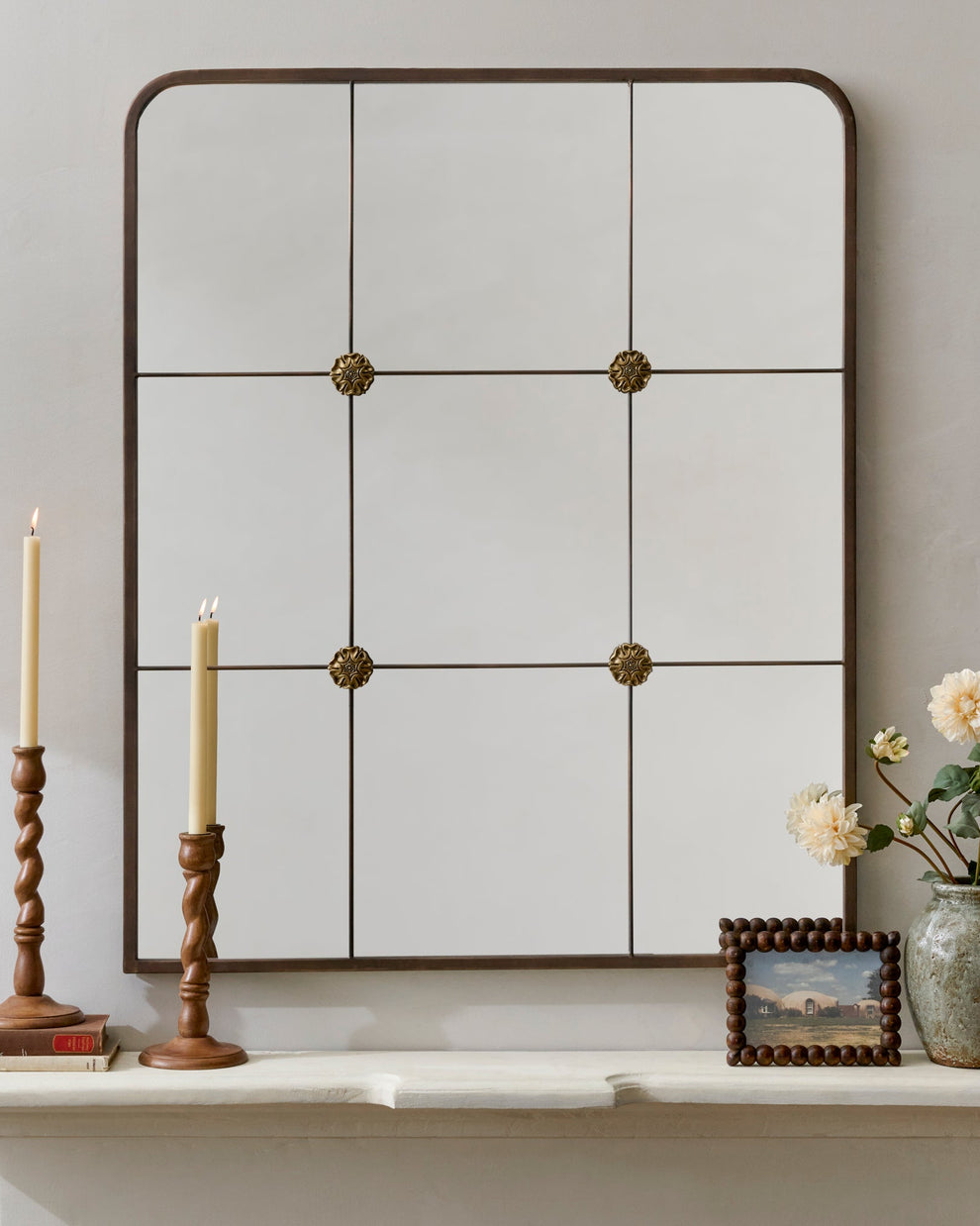 Hotel 1928 Mirror – Magnolia