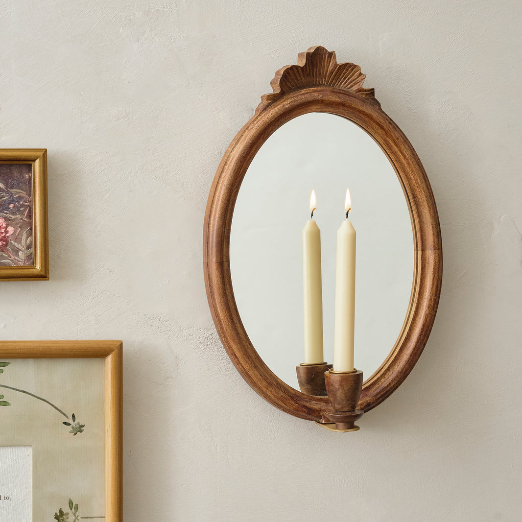 Wall Sconces – Magnolia