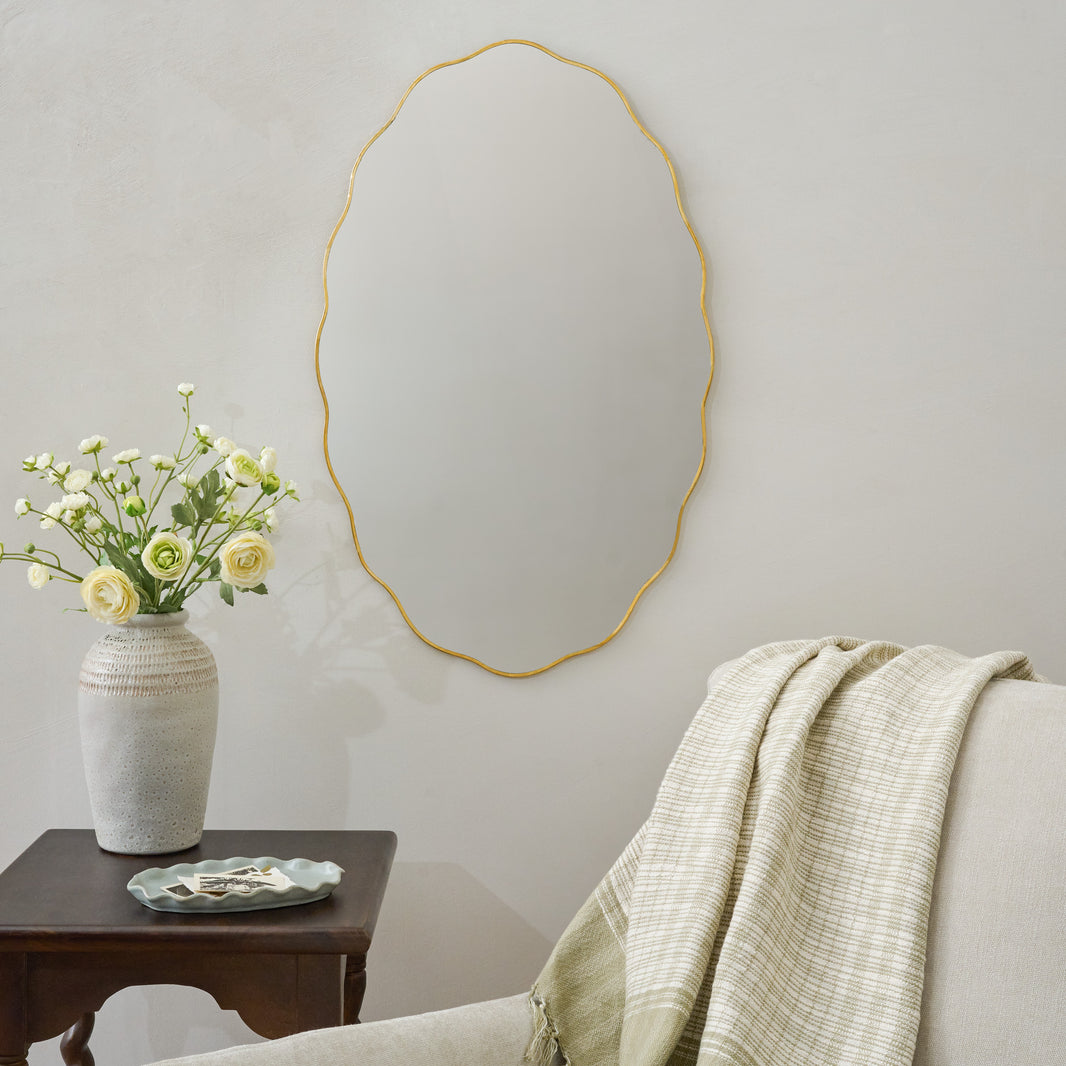 Bathroom Mirrors – Magnolia
