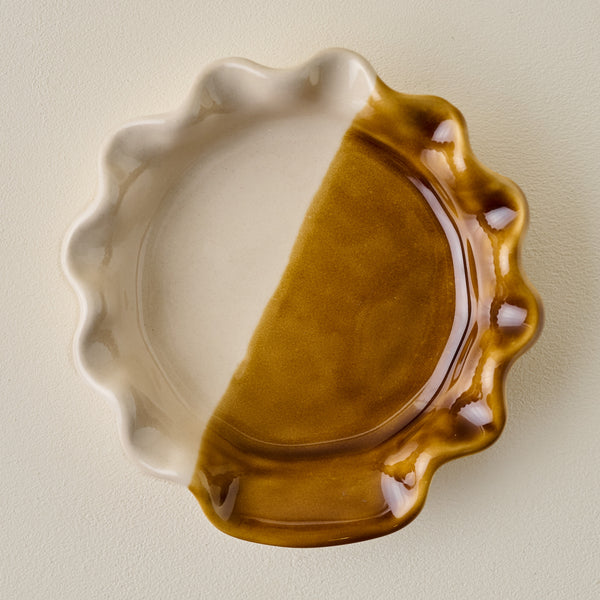 Artisan Dip Spoon Rest – Magnolia