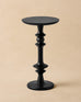 Enzo Turned Wood Cocktail Table – Magnolia