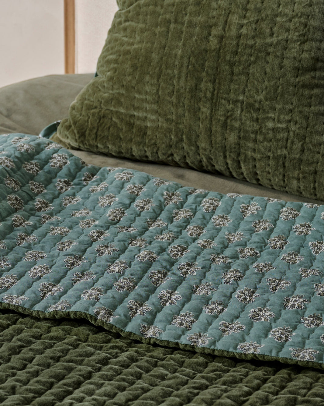 Quilts + Duvet Covers – Magnolia