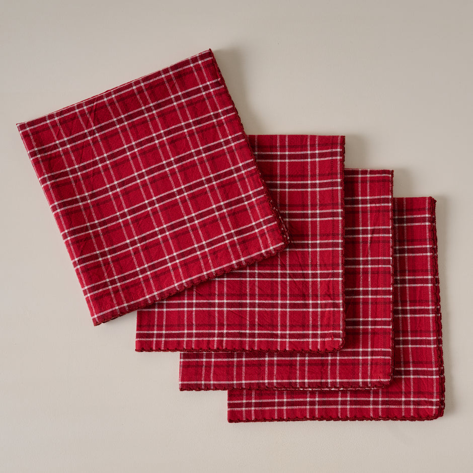Table Linens – Magnolia