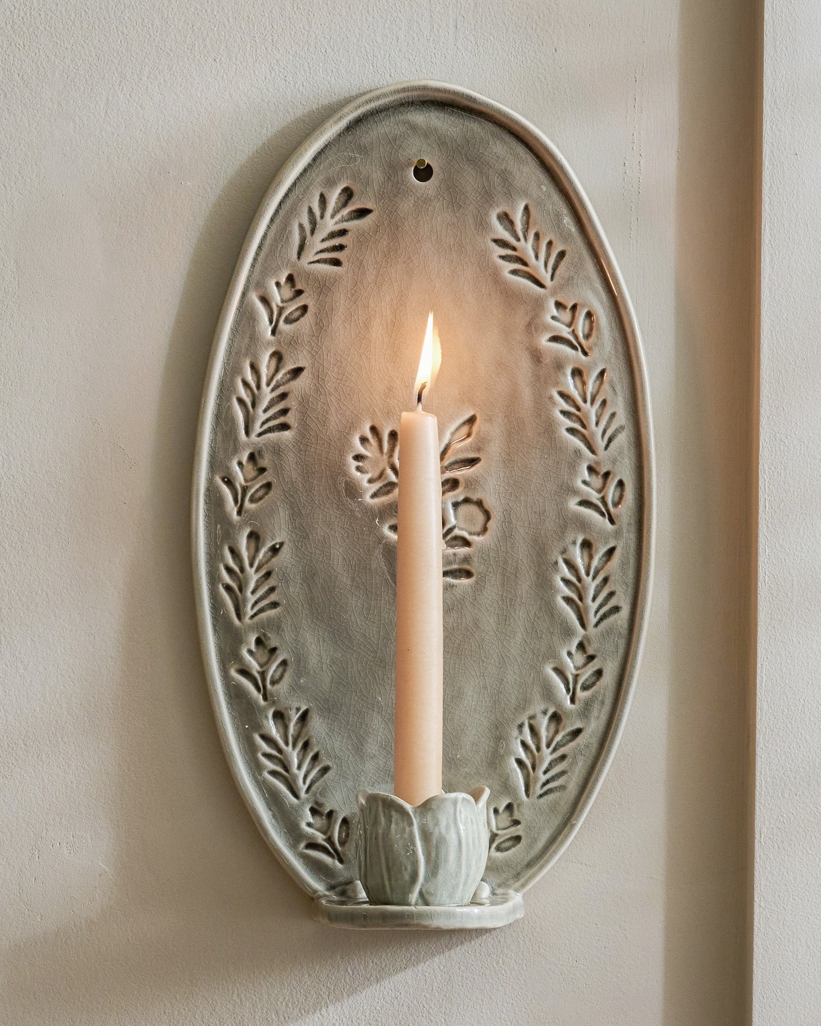 Wall Sconces – Magnolia