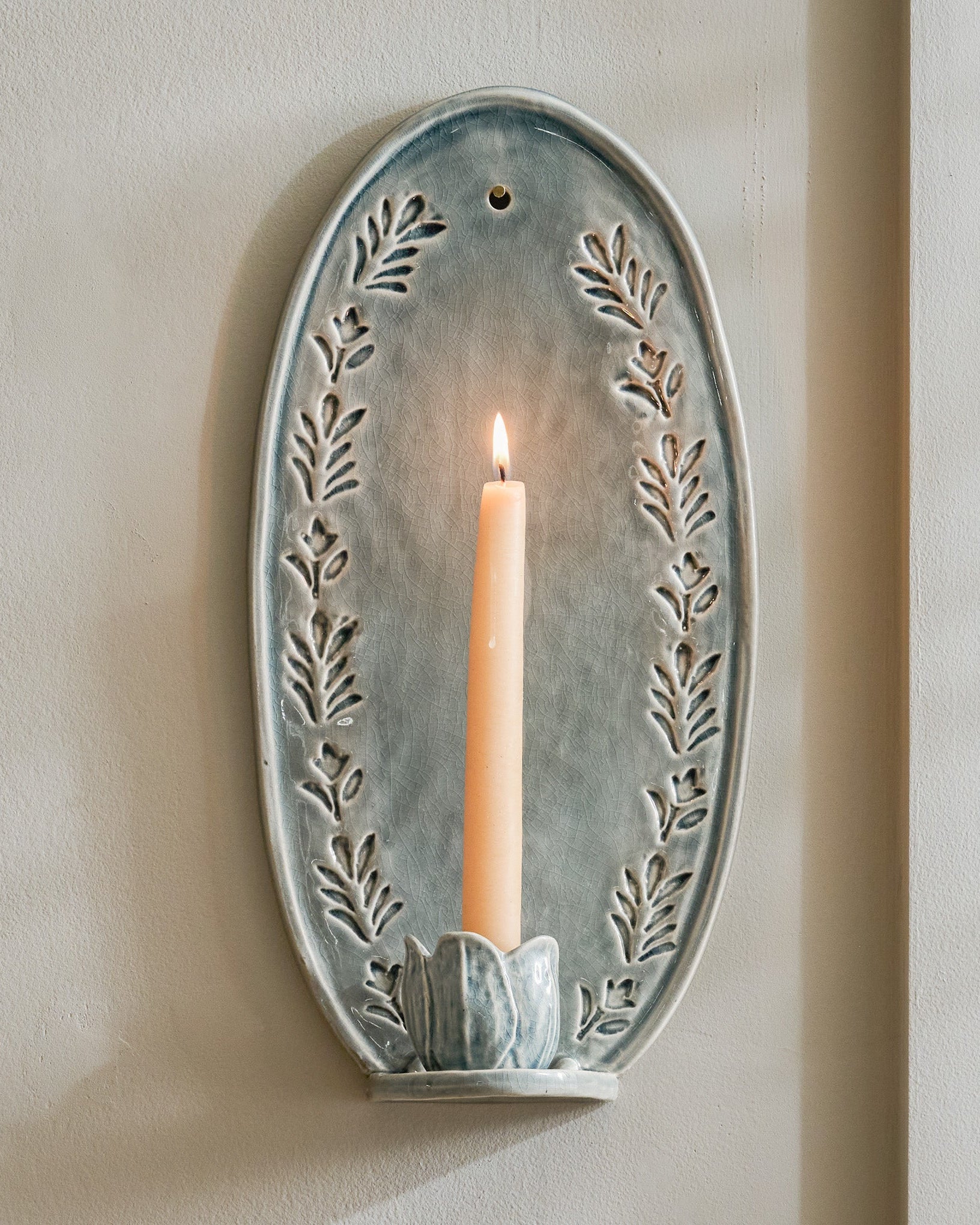 Wall Sconces – Magnolia