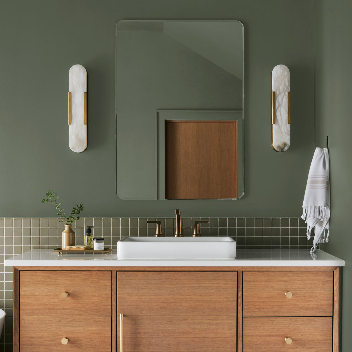 Lemon Leaves - Classic Interior Paint – Magnolia