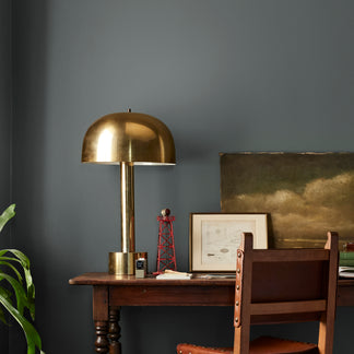 Cottage Grove Green - Premium Interior Paint – Magnolia