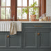 Cottage Grove Green - Trim, Door, + Cabinetry Paint – Magnolia