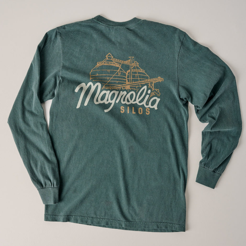 Magnolia Branded T-Shirts | Magnolia