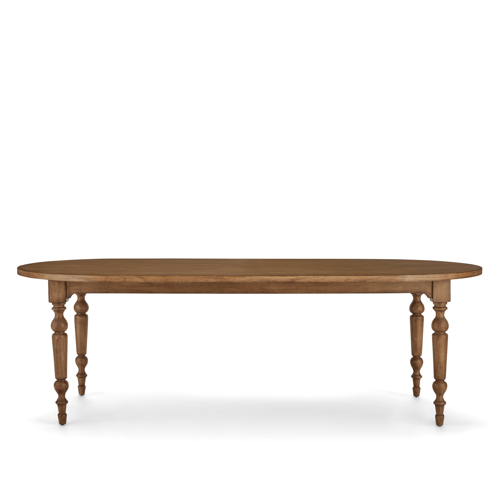 Carlotta Dining Table – Magnolia