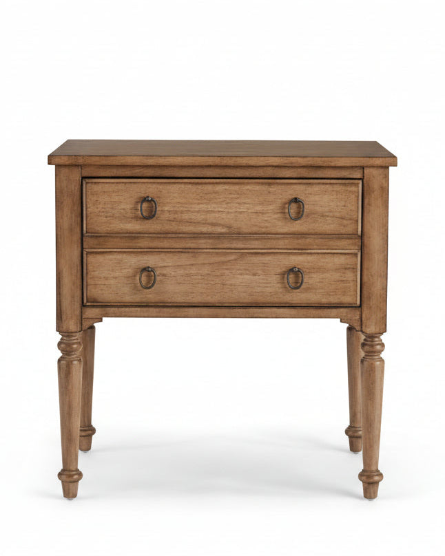 Corinne Nightstand – Magnolia