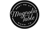 Magnolia Table