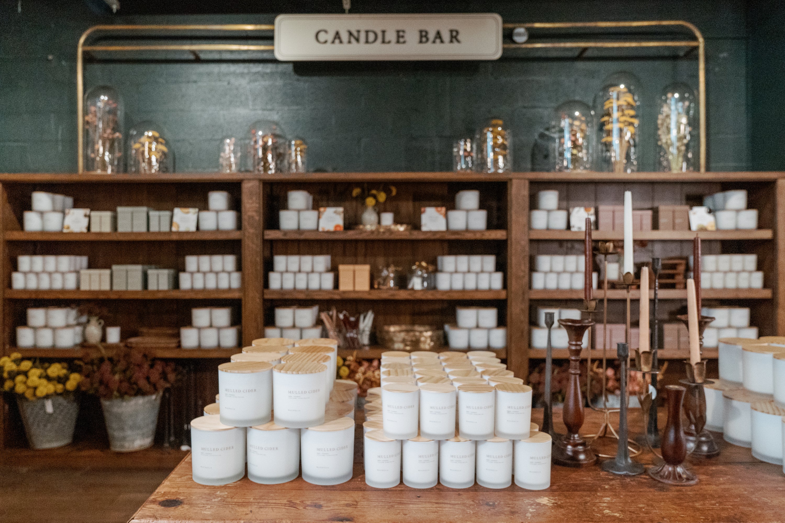 Magnolia Market