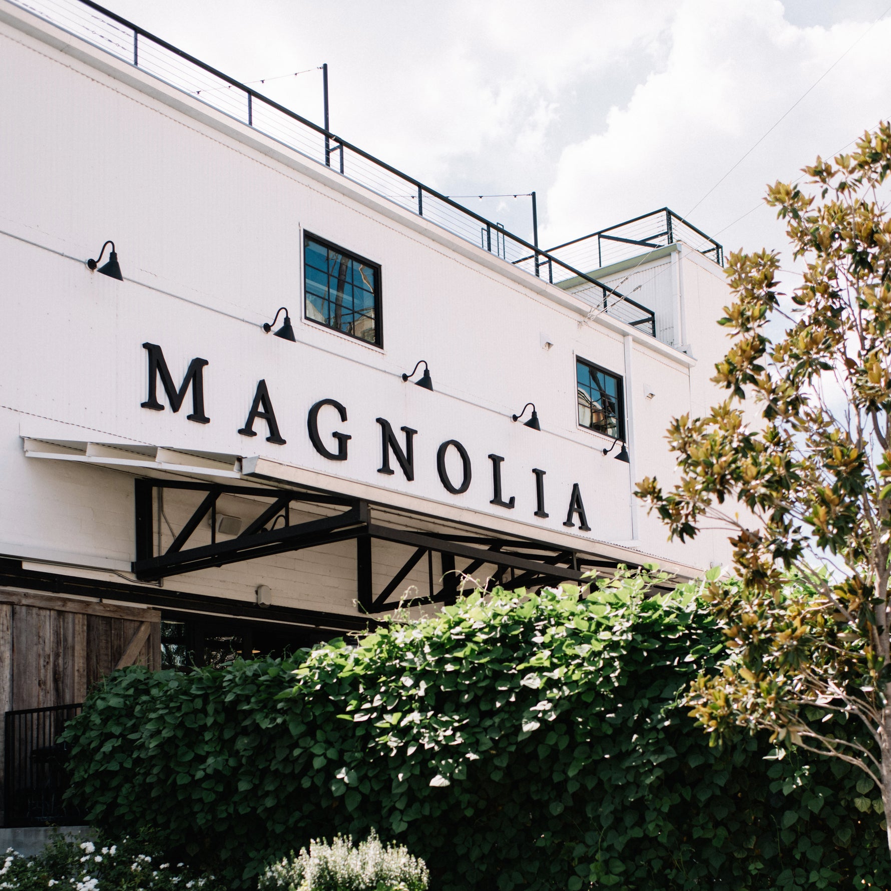 Magnolia Market