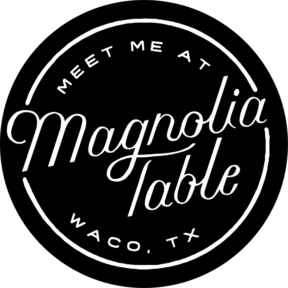 Magnolia Table