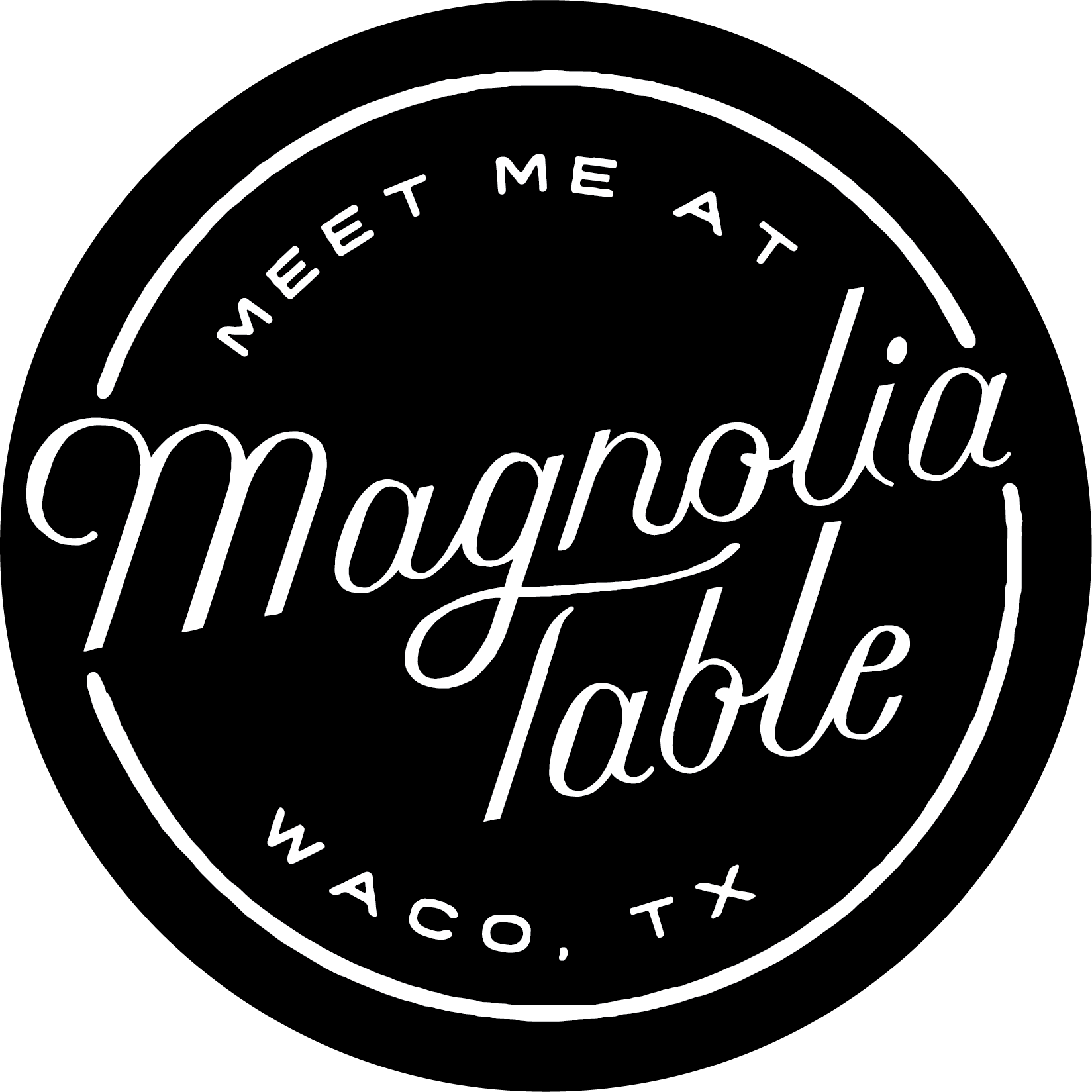 Magnolia Table