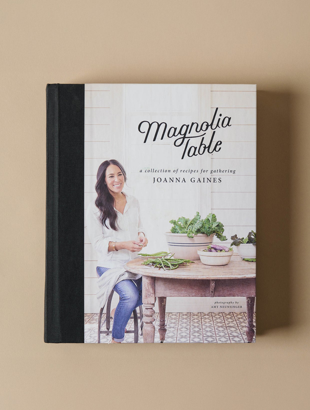 Cook – Magnolia