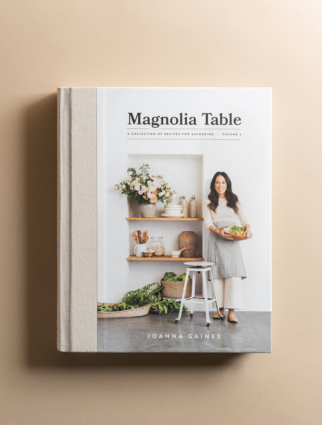 Cookbooks – Magnolia