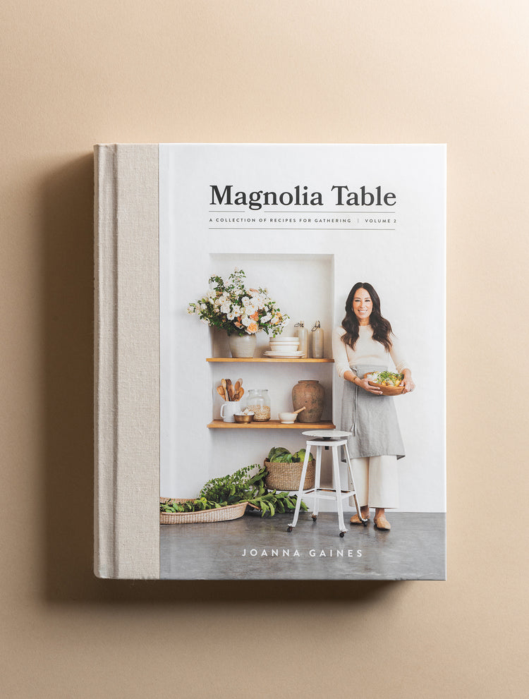 Cook – Magnolia