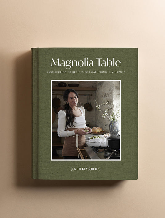Cookbooks – Magnolia