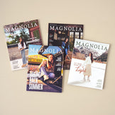 The Magnolia Journal Subscription | Magnolia