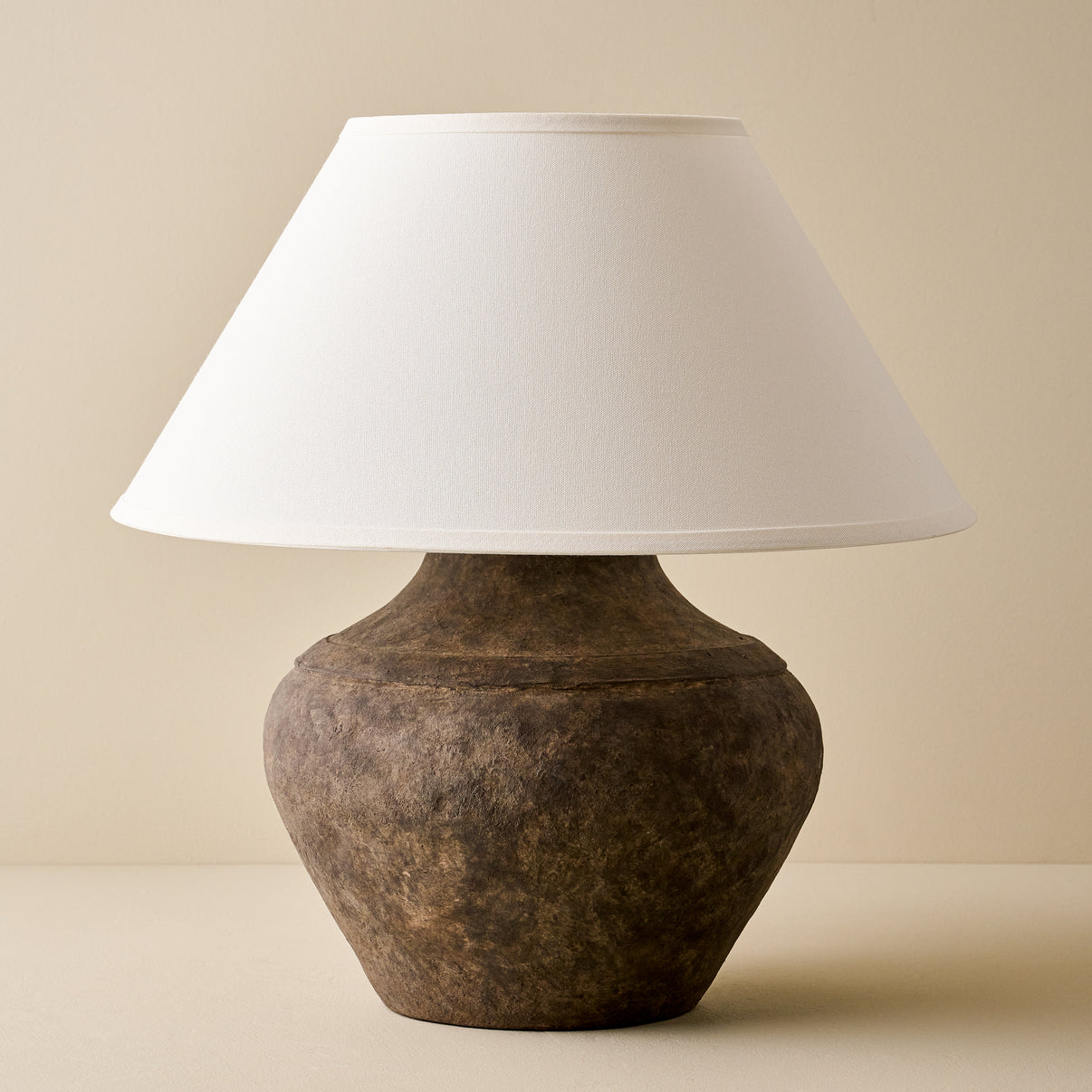 Valencia Table Lamp – Magnolia