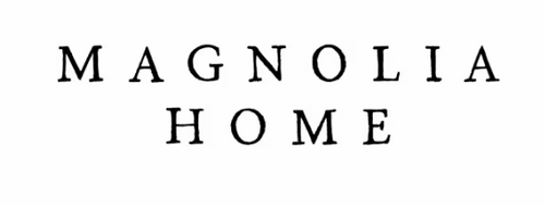 Magnolia Home