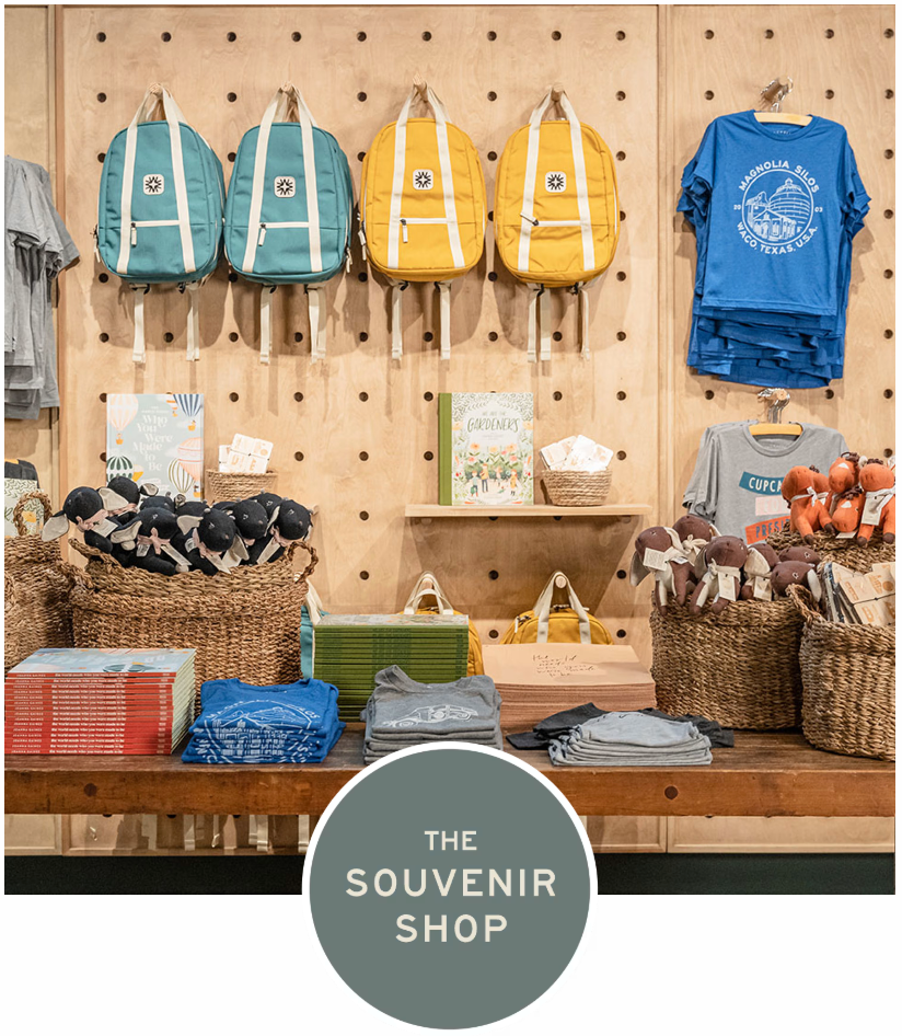 Shops – Magnolia