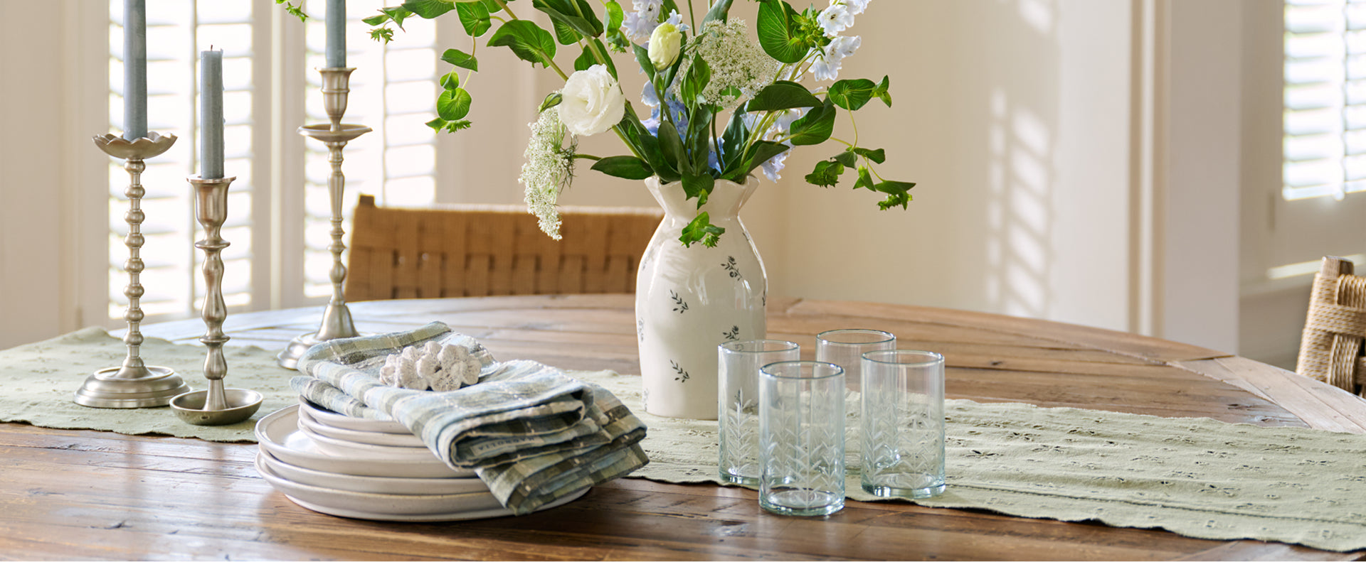 Cook – Magnolia