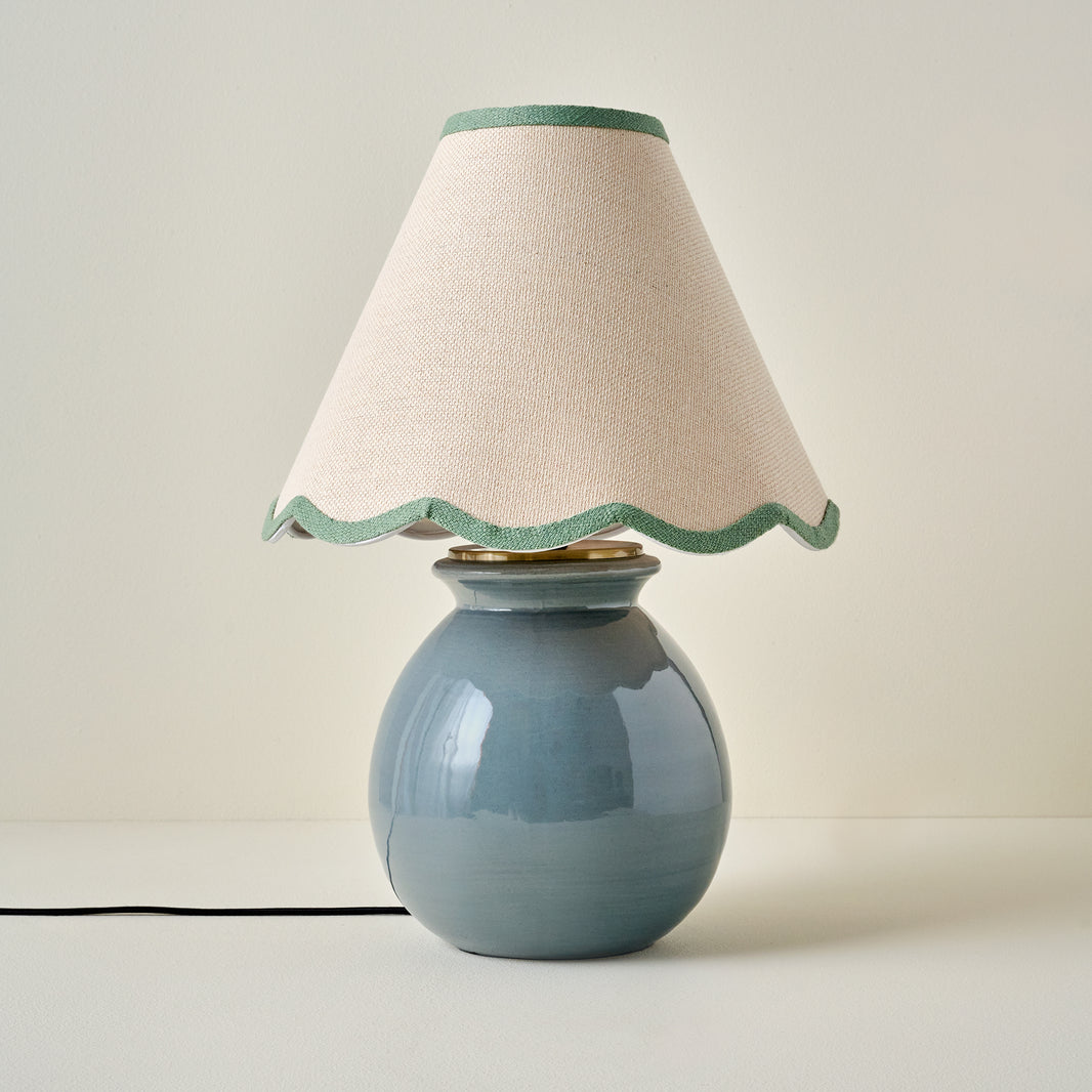 Table Lamps – Magnolia
