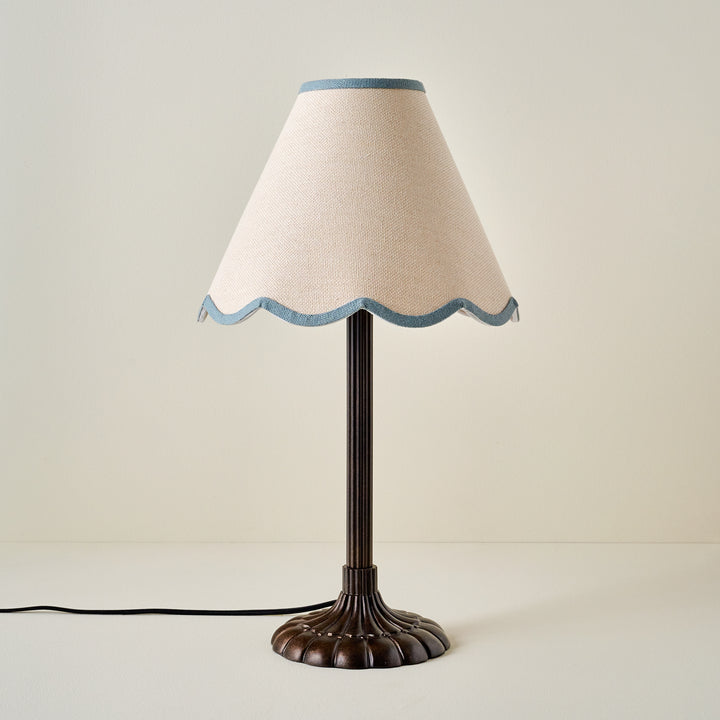 Table Lamps – Magnolia