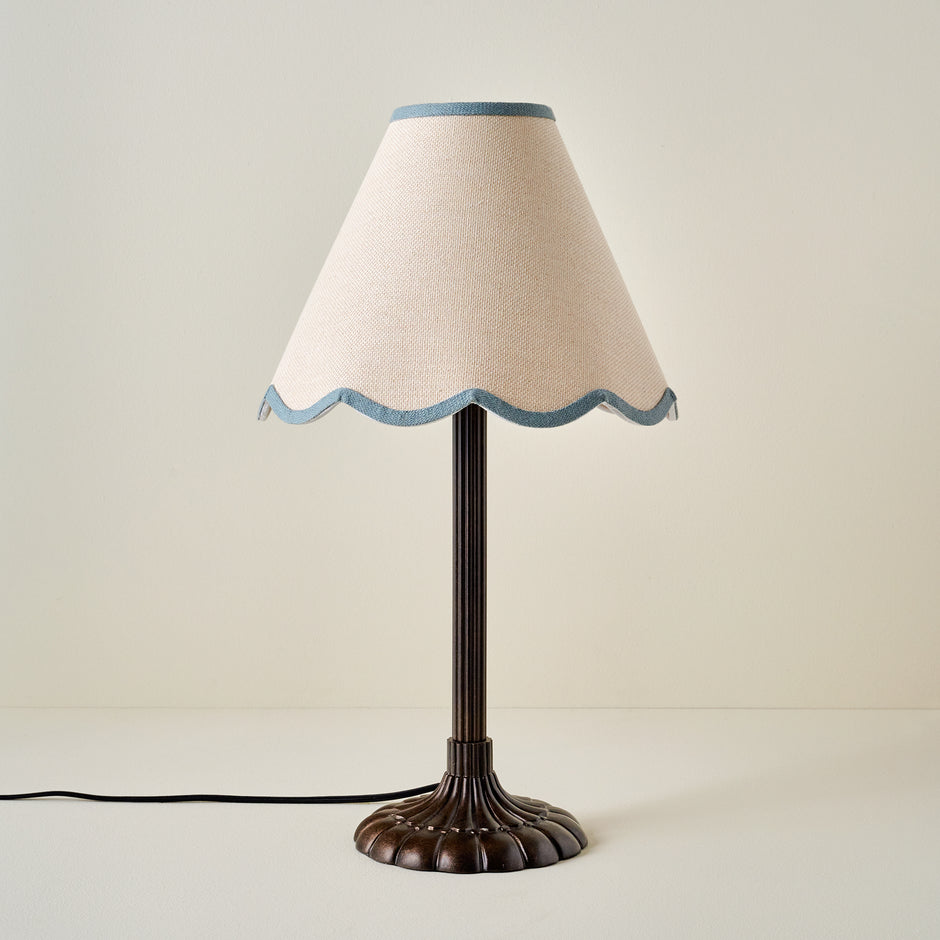 Table Lamps – Magnolia