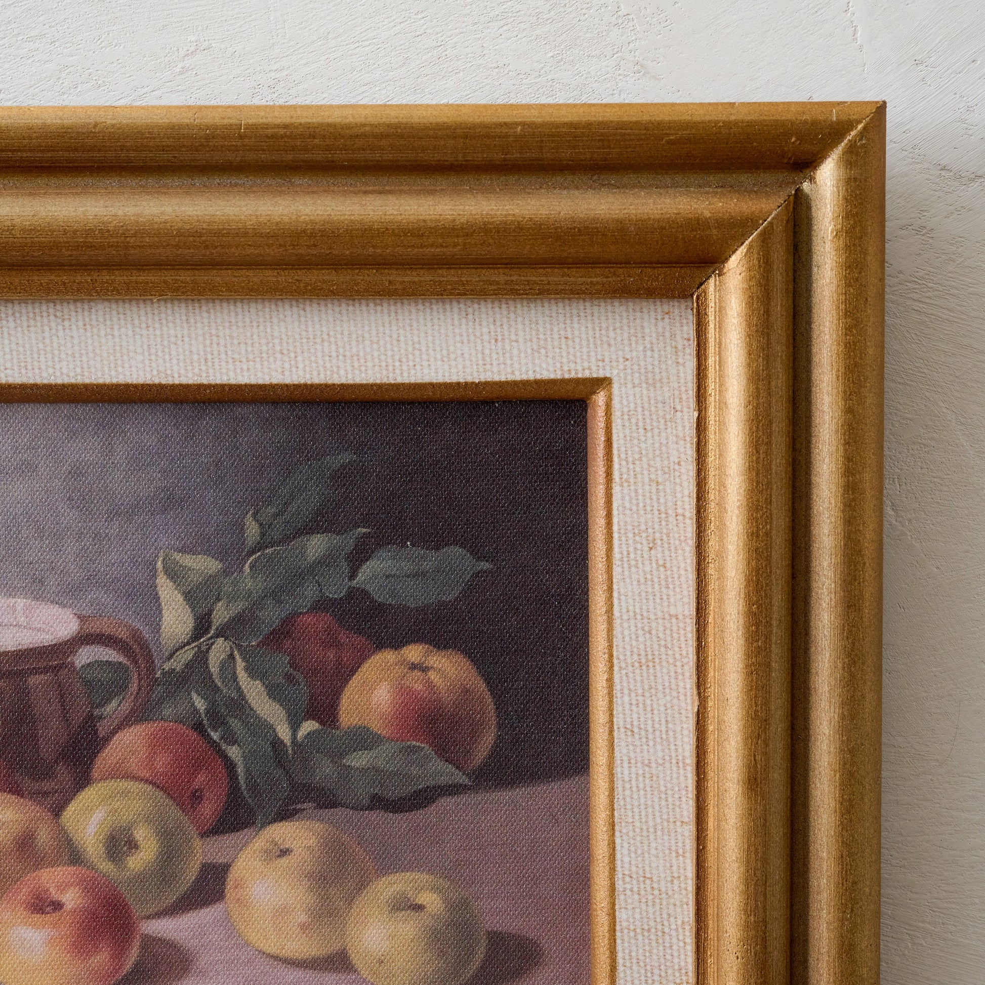 Heritage Harvest Still Life – Magnolia