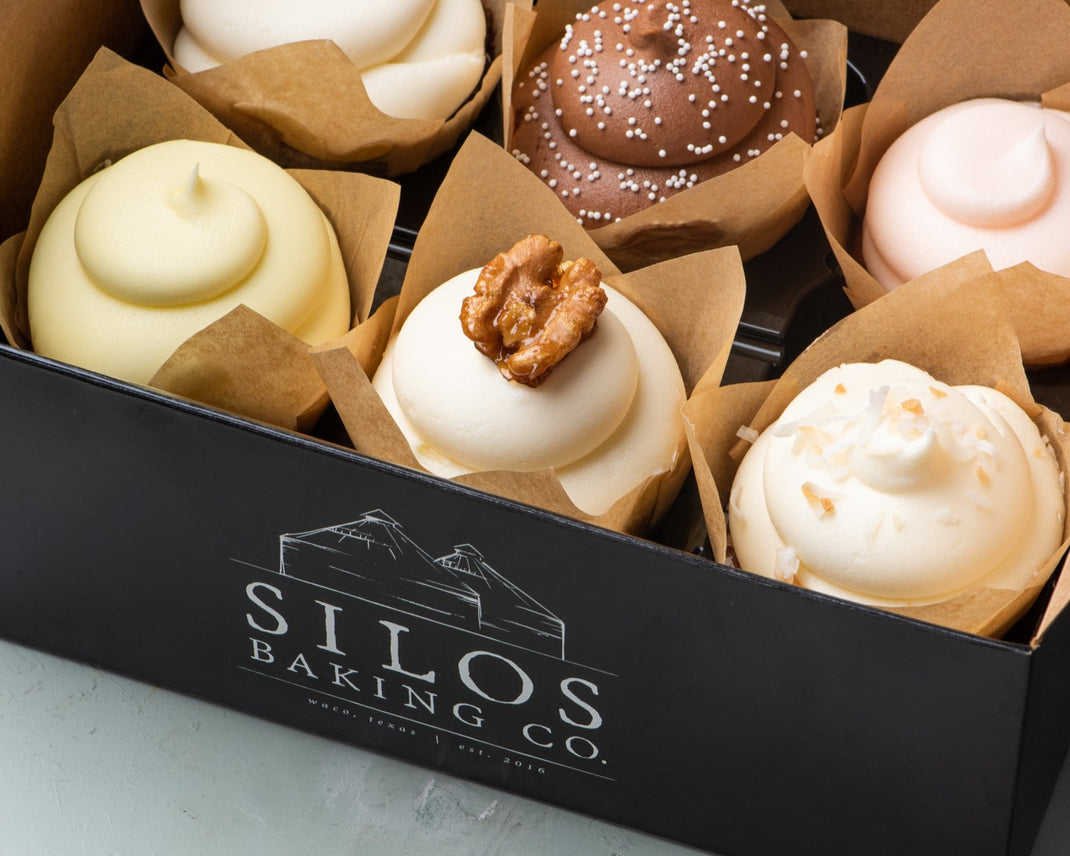 Silos Baking Co. – Magnolia