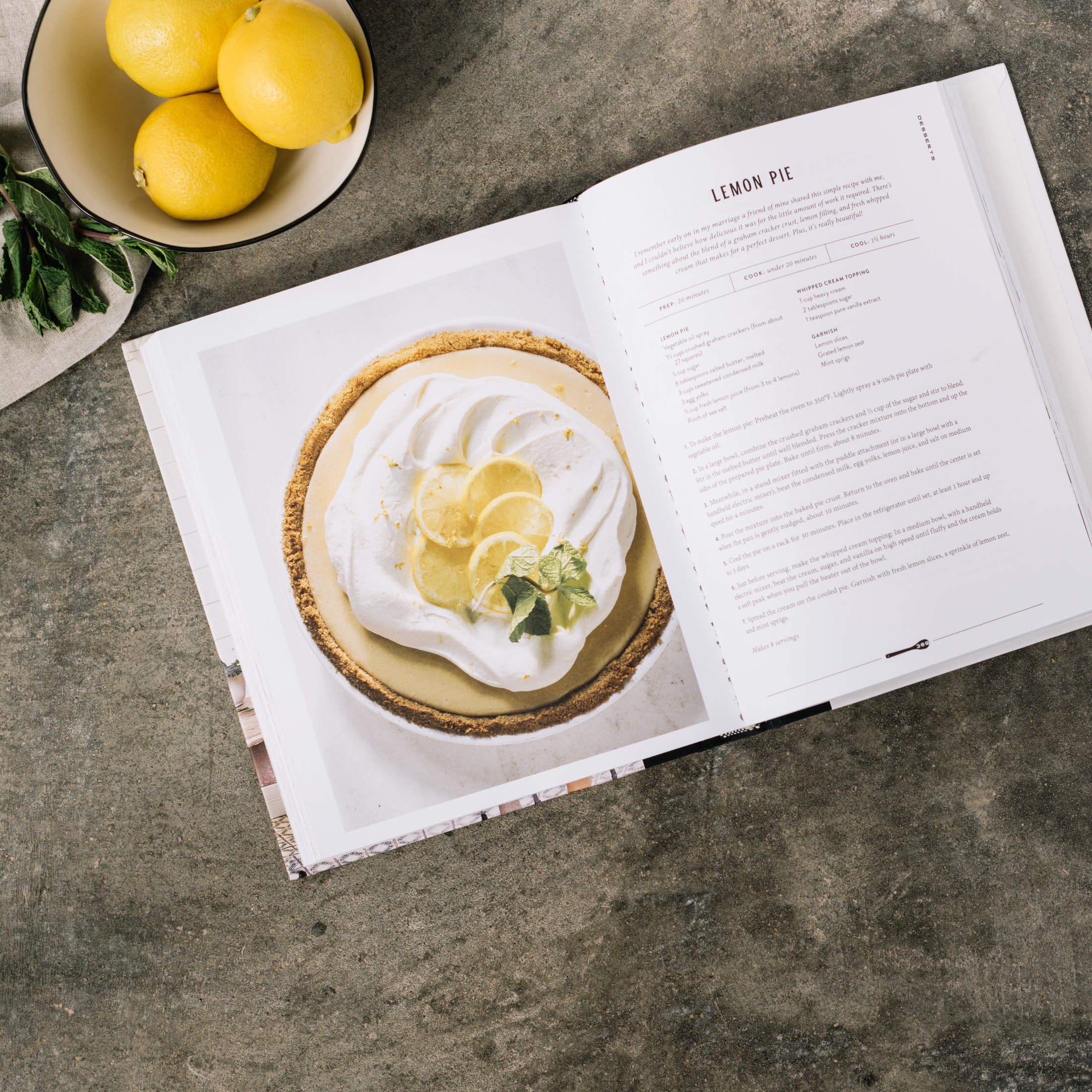Magnolia Table Cookbook | Magnolia