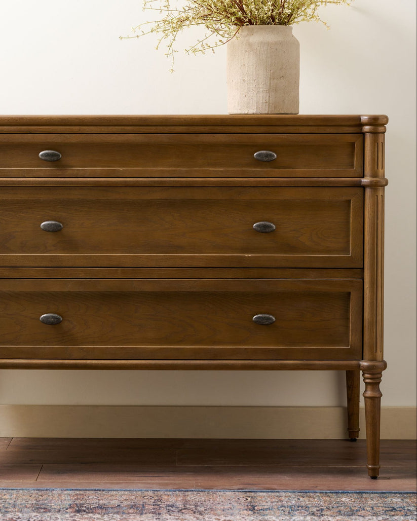Gabrielle Chest – Magnolia