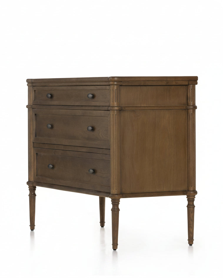 Gabrielle Chest – Magnolia
