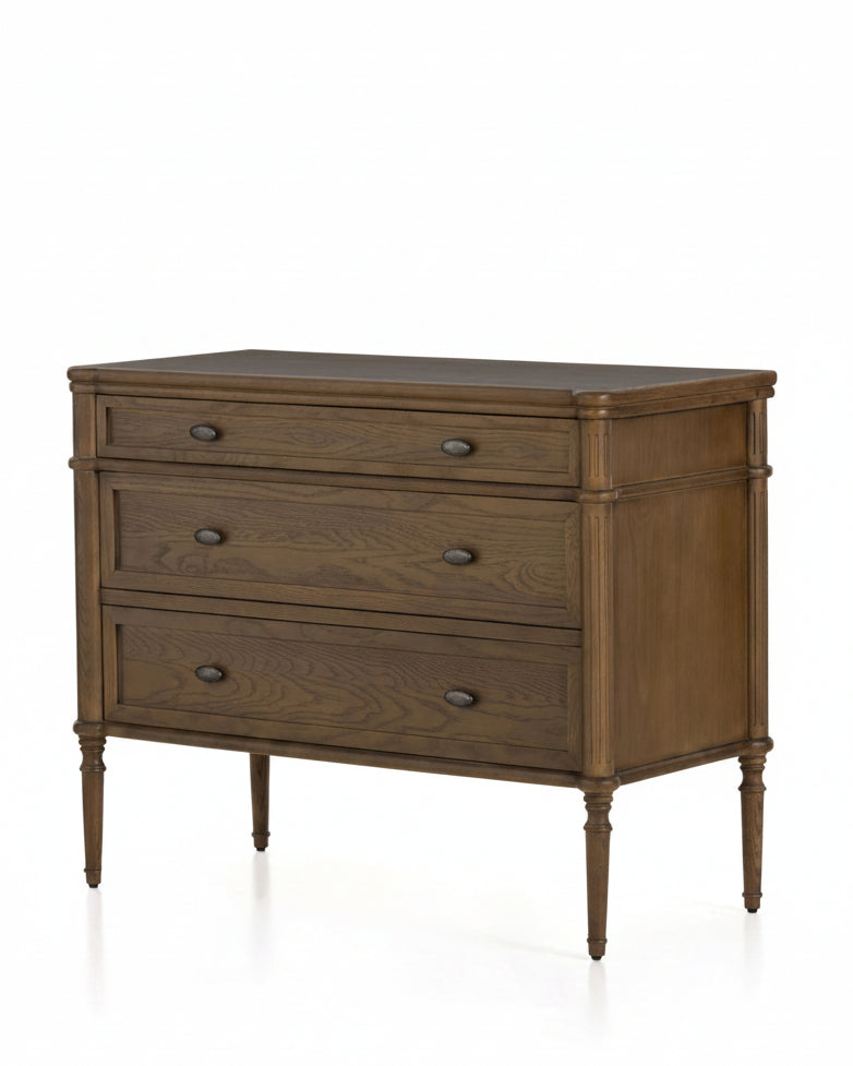 Gabrielle Chest – Magnolia