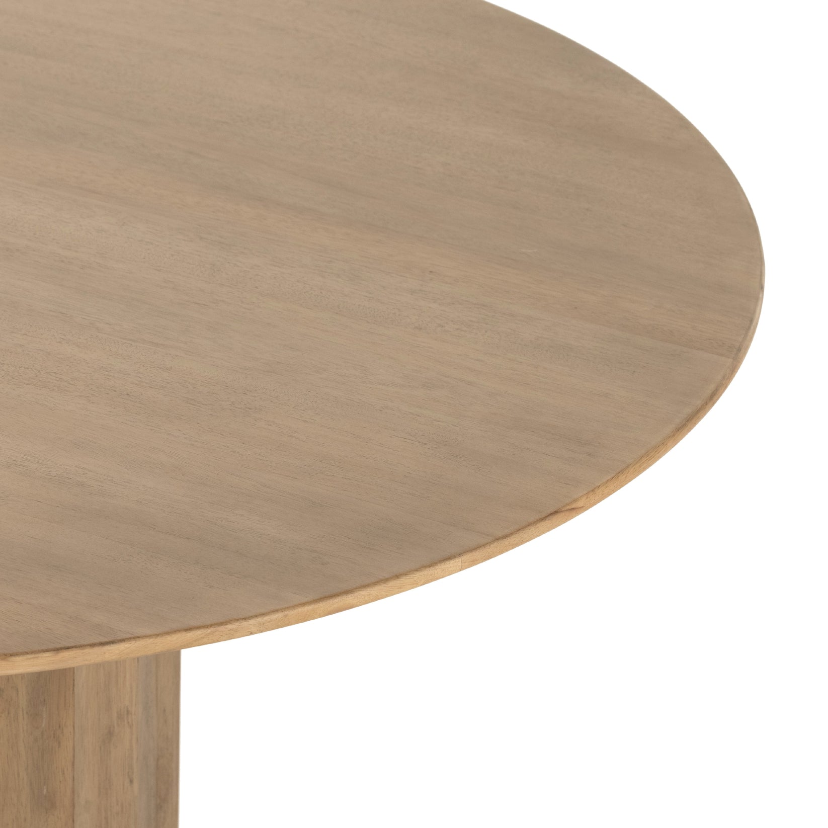 Lillian Dining Table – Magnolia