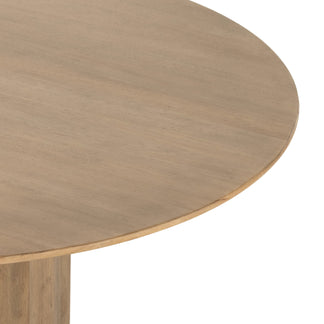 Lillian Dining Table – Magnolia