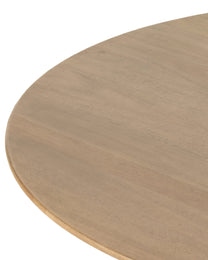 Lillian Dining Table – Magnolia