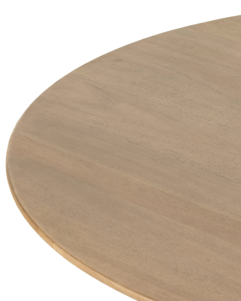 Lillian Dining Table – Magnolia