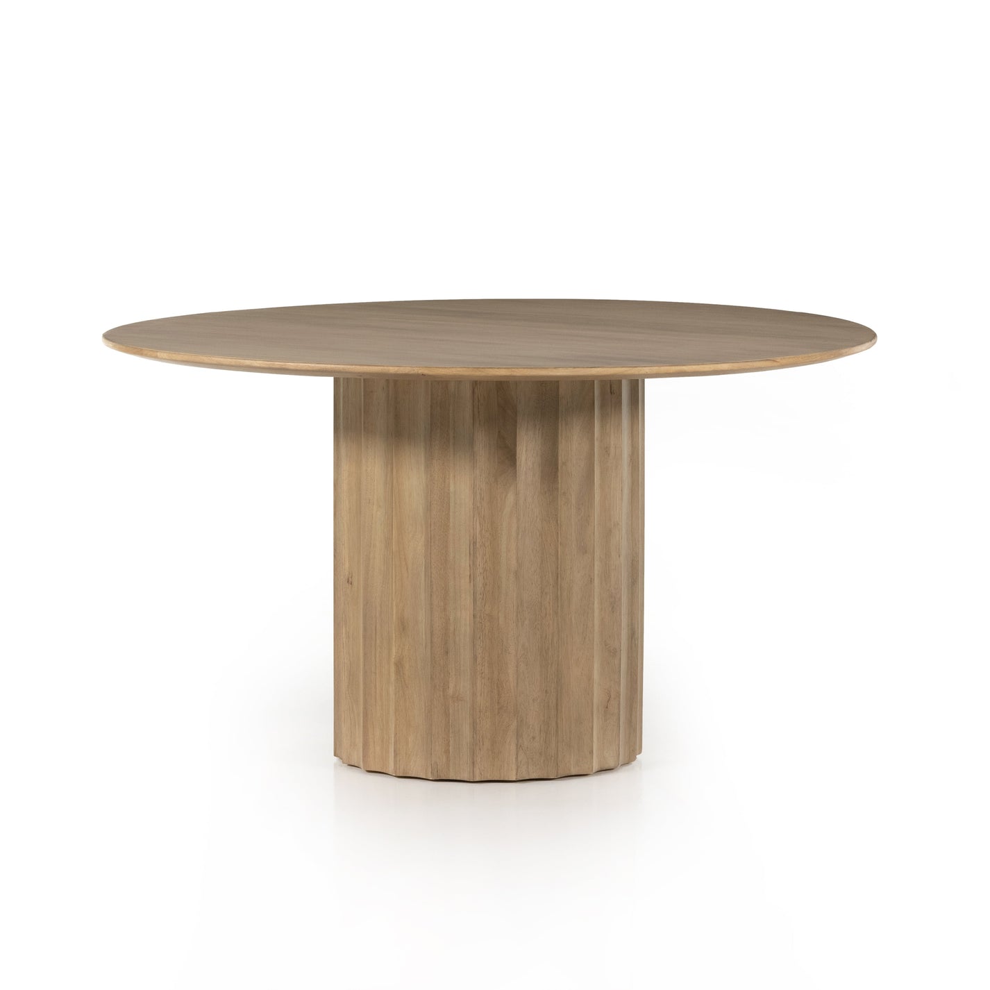 Lillian Dining Table – Magnolia