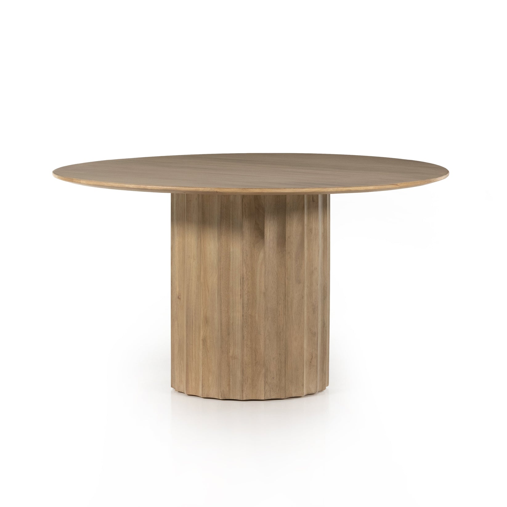 Lillian Dining Table – Magnolia