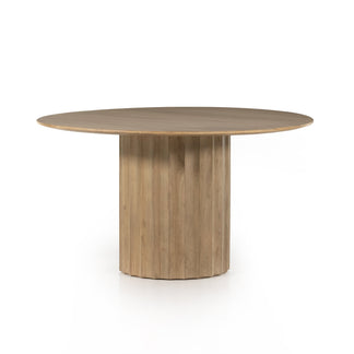 Lillian Dining Table – Magnolia